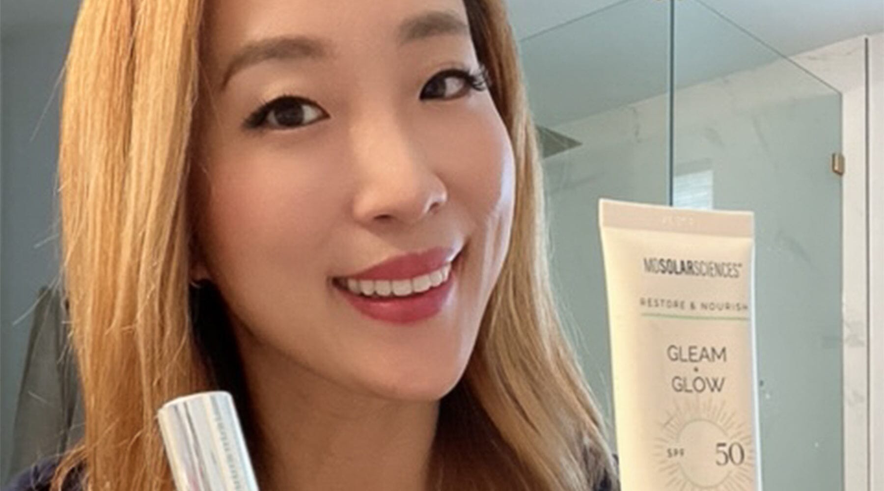 The Derm Is In: Get to Know Jamie Kim – MDSolarSciences™