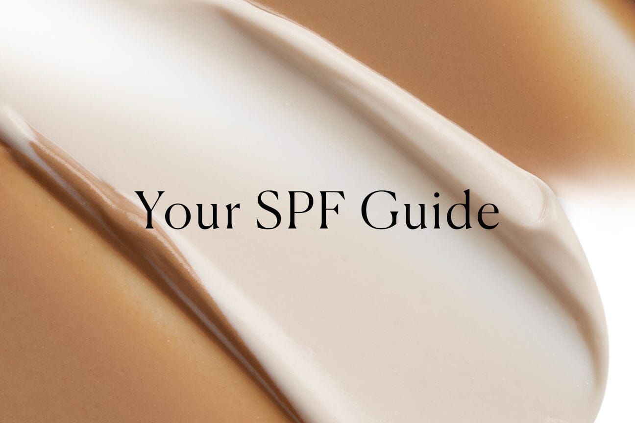 Which Sunscreen Is Right For You | Picking the Right SPF for Your Skin ...