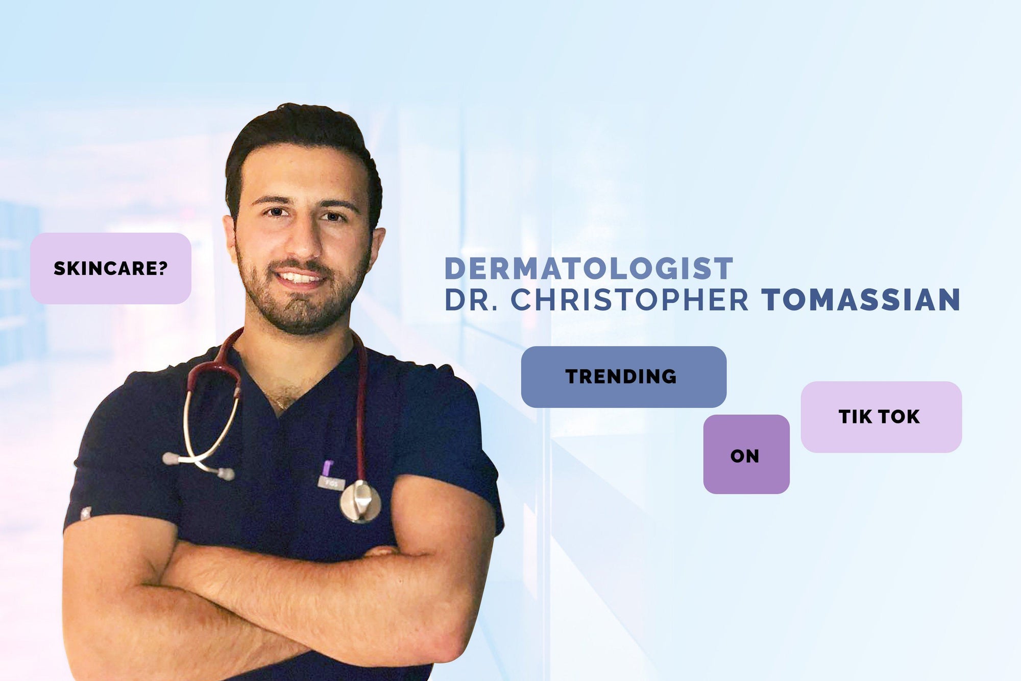 Q&A with Dr. Tomassian – MDSolarSciences™