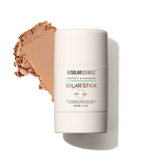 Mineral Sunscreen | Smooth and Reef Safe Mineral SPF | MDSolarSciences®