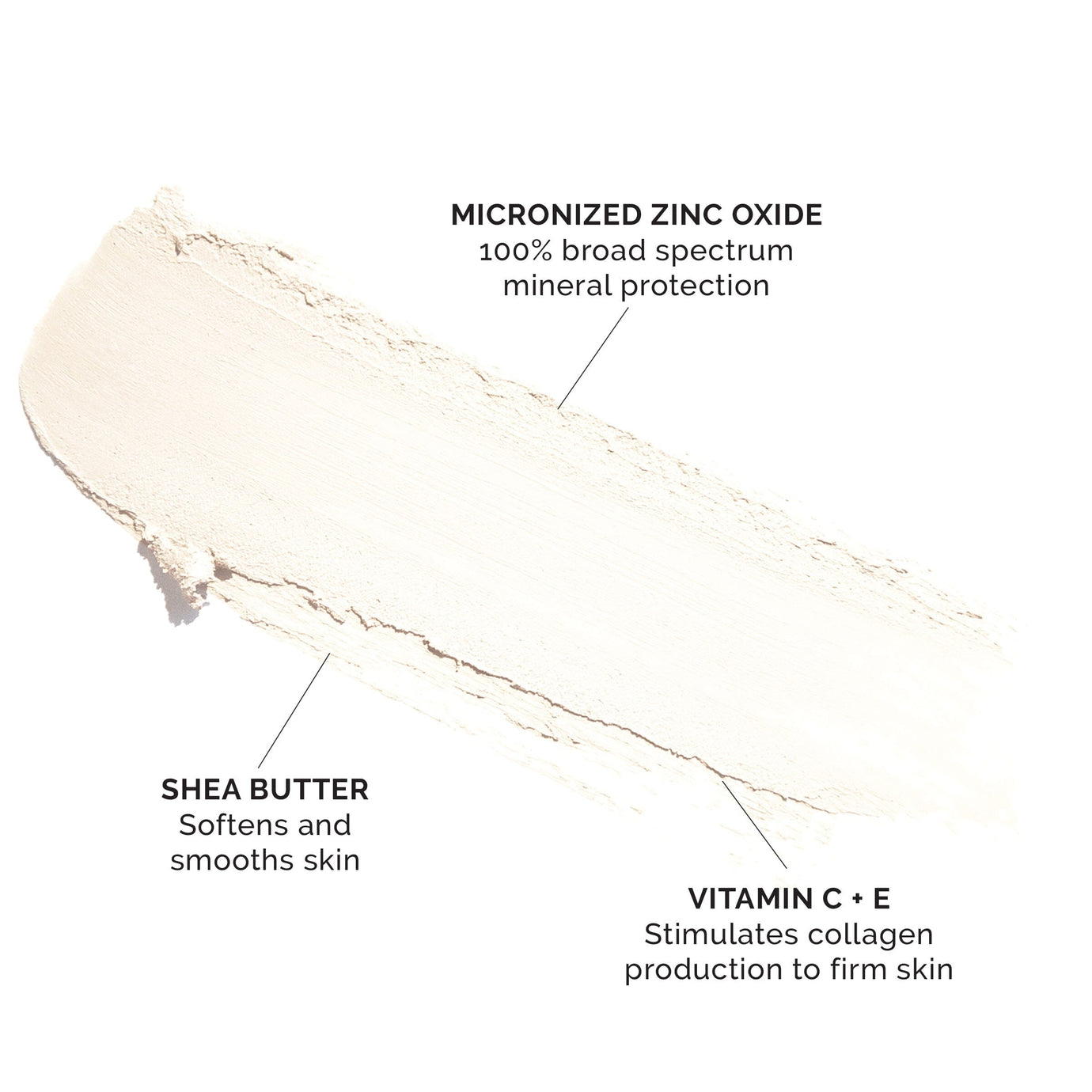 Solar Stick SPF 40: Mineral Sunscreen Stick – MDSolarSciences™