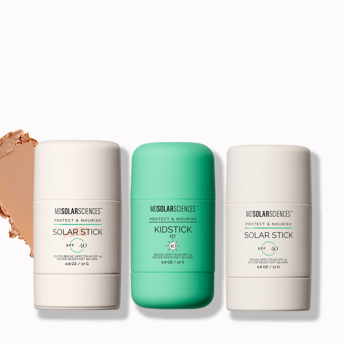 Family Sticks Together – MDSolarSciences™