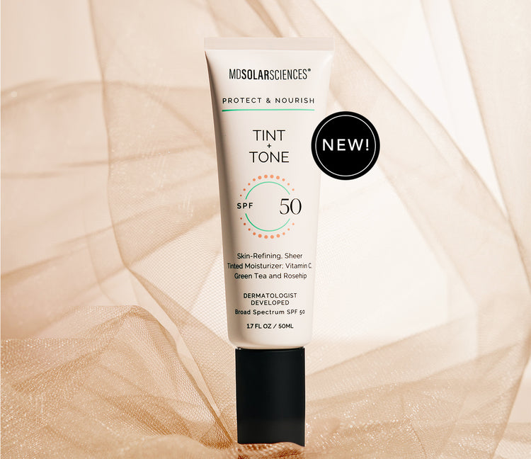 MDSolarSciences® | Dermatologist Developed SPF + Skincare ...