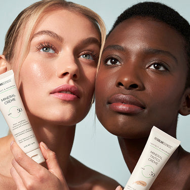 MDSolarSciences® | Dermatologist Developed SPF + Skincare ...