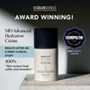 MD Advanced Hydration Crème: Hydrating Night Cream – MDSolarSciences™