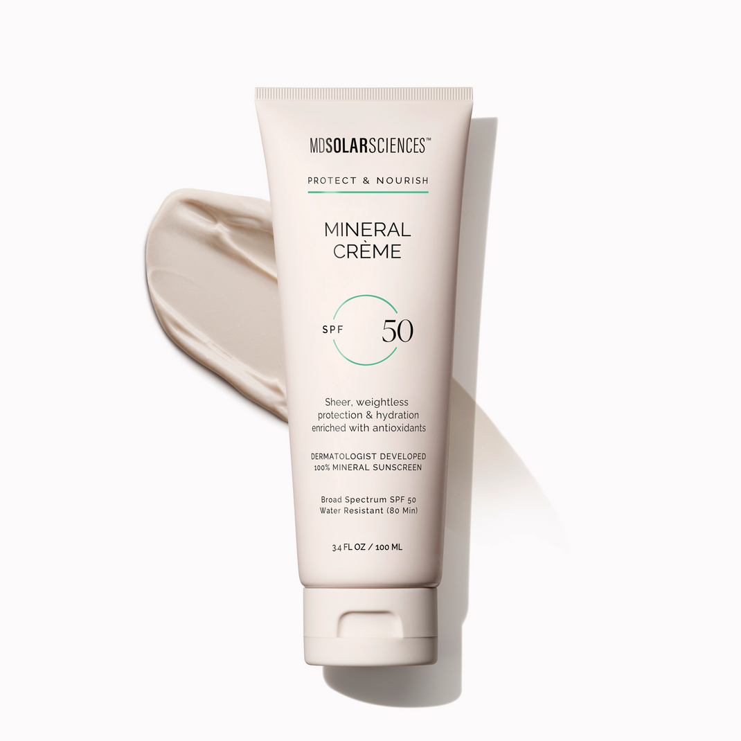 Dermatologist Developed SPF Skincare | MDSolarSciences® – MDSolarSciences™