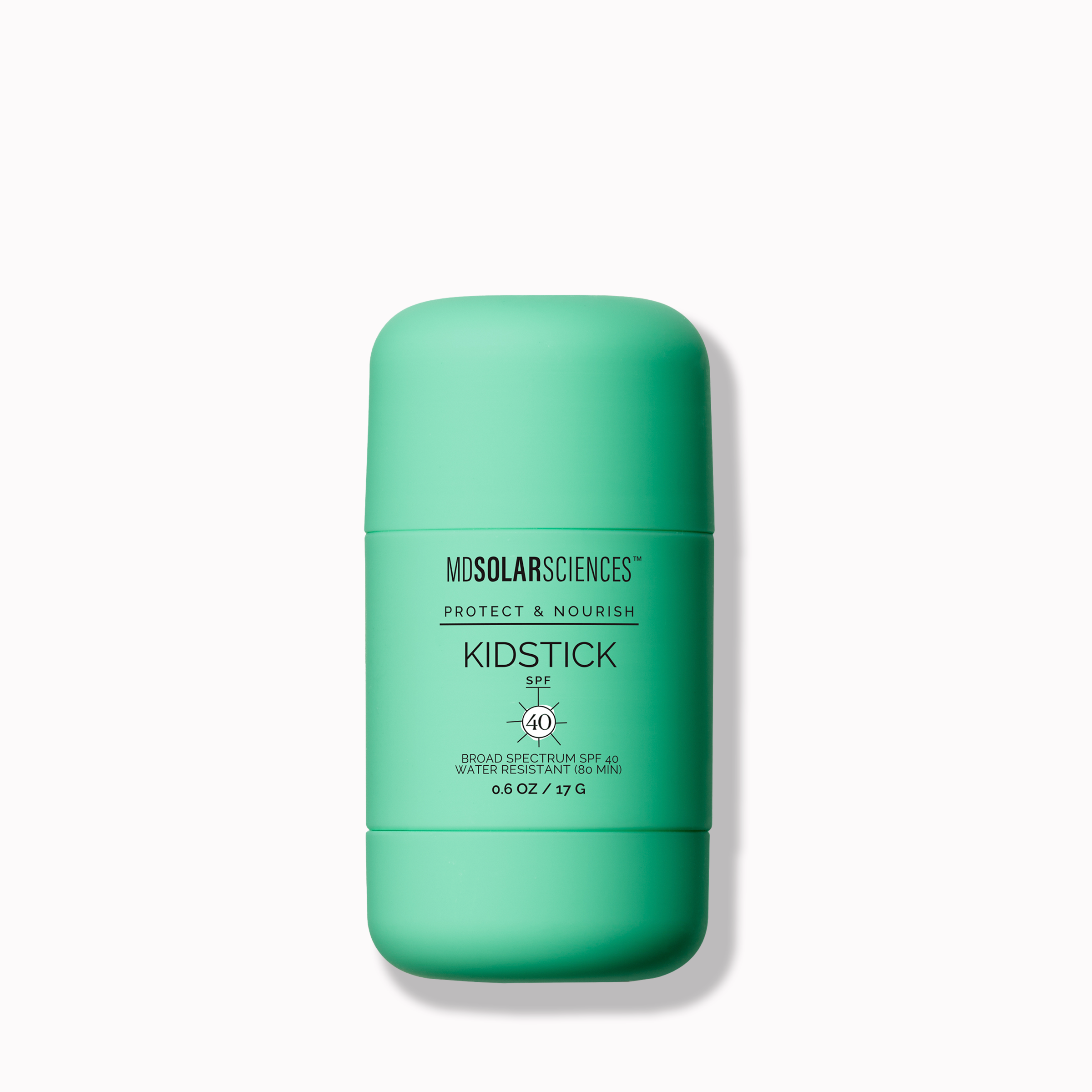 Mineral KidStick SPF 40: Sunscreen Stick for Kids – MDSolarSciences™