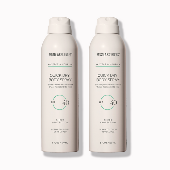 Dermatologist Developed SPF Skincare | MDSolarSciences® – MDSolarSciences™