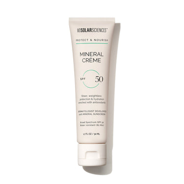 Mineral Sunscreen | Smooth and Reef Safe Mineral SPF | MDSolarSciences®
